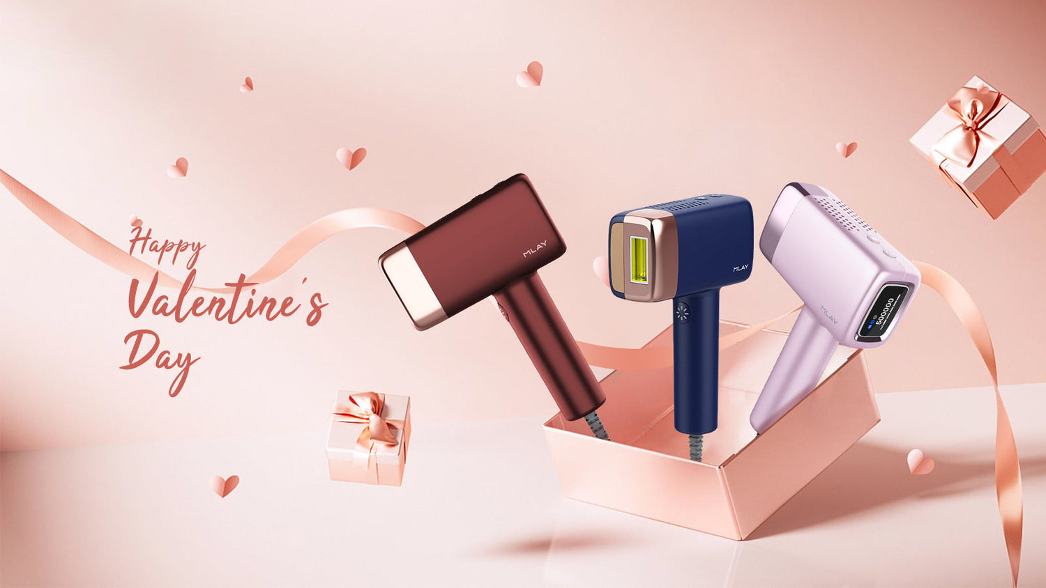 MLAY Valentine's Day Smooth Skin Plan: Unleash ...
