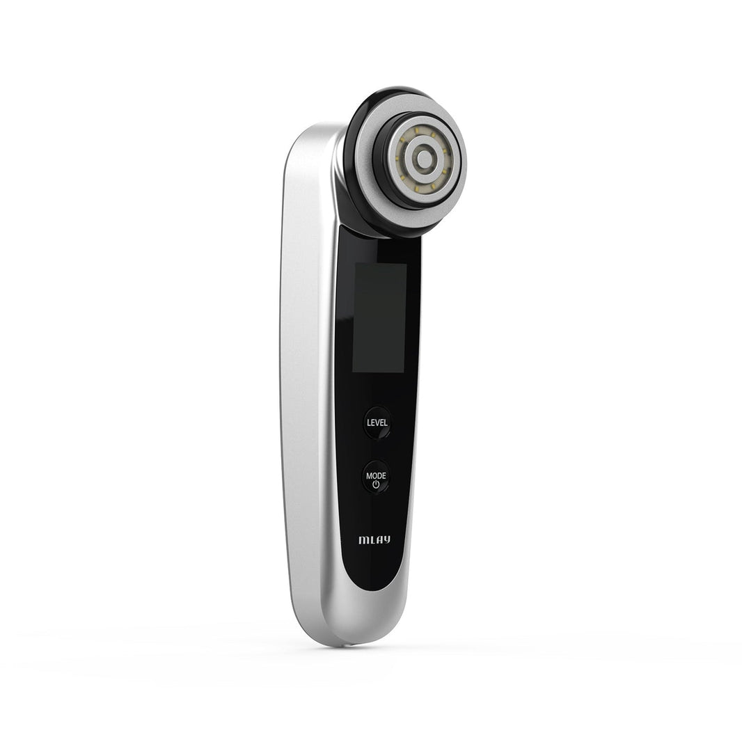 MLAY S3 Handheld RF Beauty Device